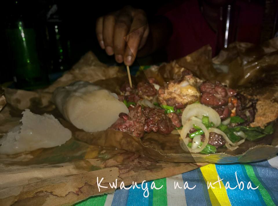 GASTRONOMIE - zaidoirie